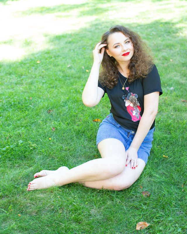 Alina, 33, Киев - "УкрДэйт"