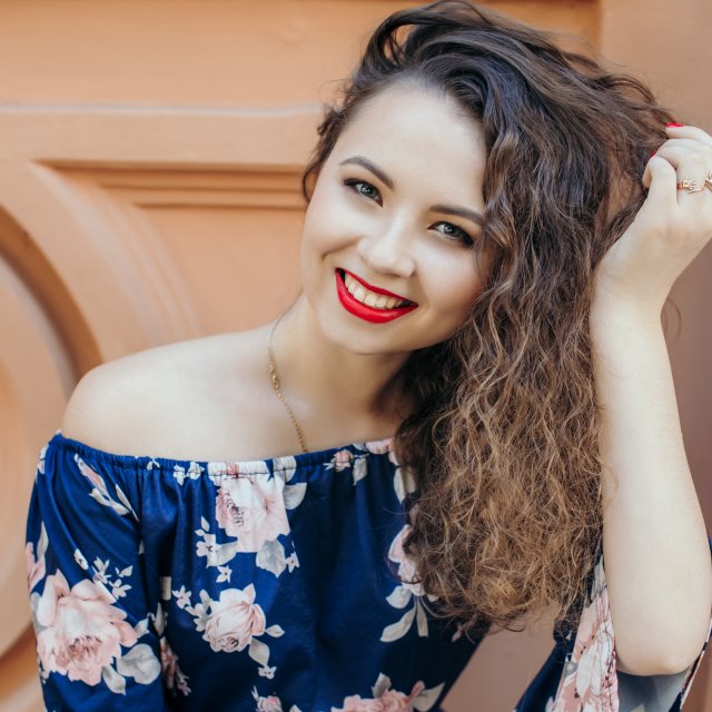 Alina, 33, Киев - "УкрДэйт"