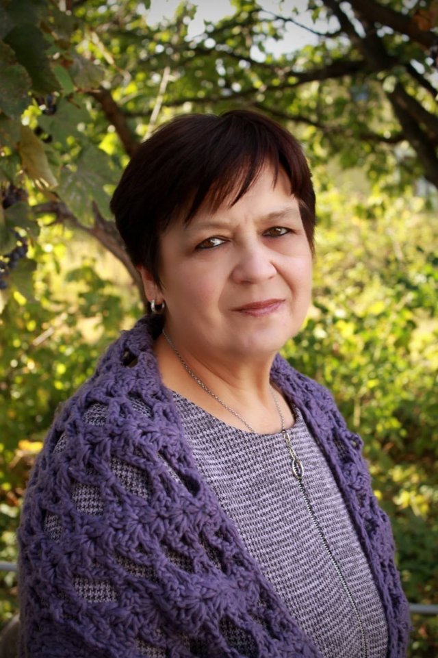 Valentina, 68, Черновцы - "УкрДэйт"