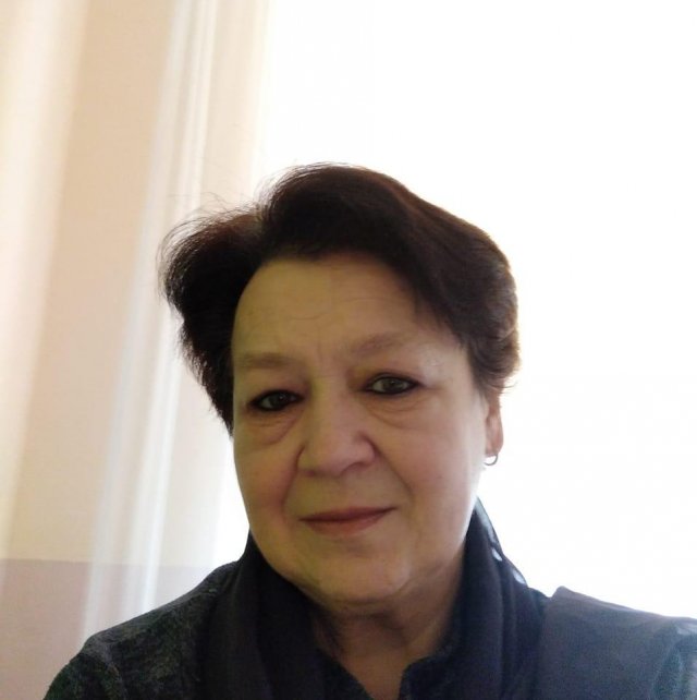 Valentina, 68, Черновцы - "УкрДэйт"