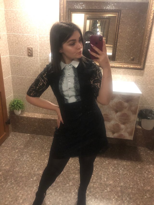 Liza, 21, Херсон - "УкрДэйт"